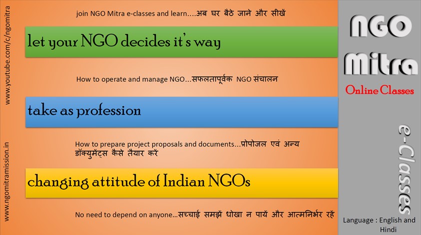 Downloads - NGO Mitra Mission